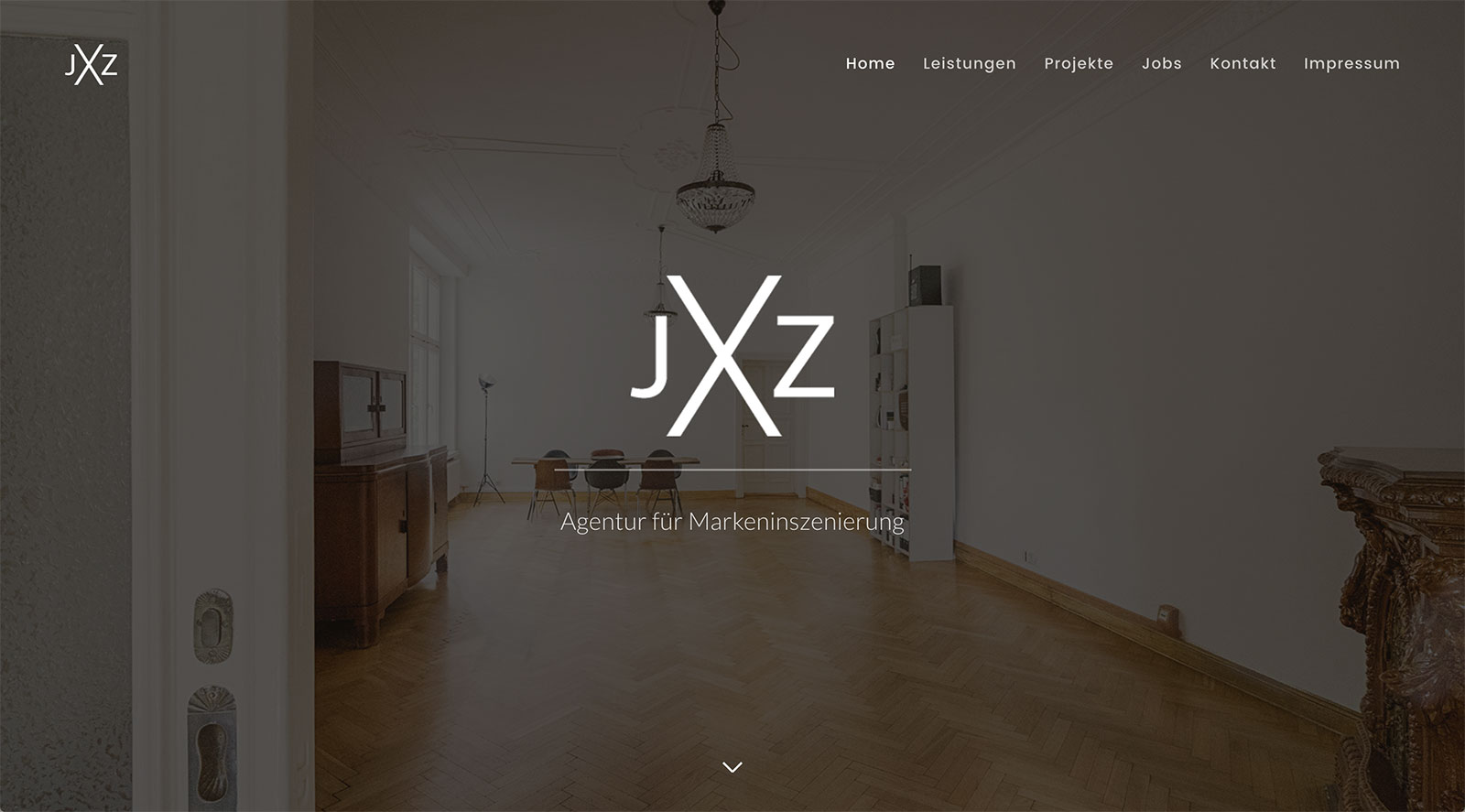 JXZ - Agentur für Markeninszenierung